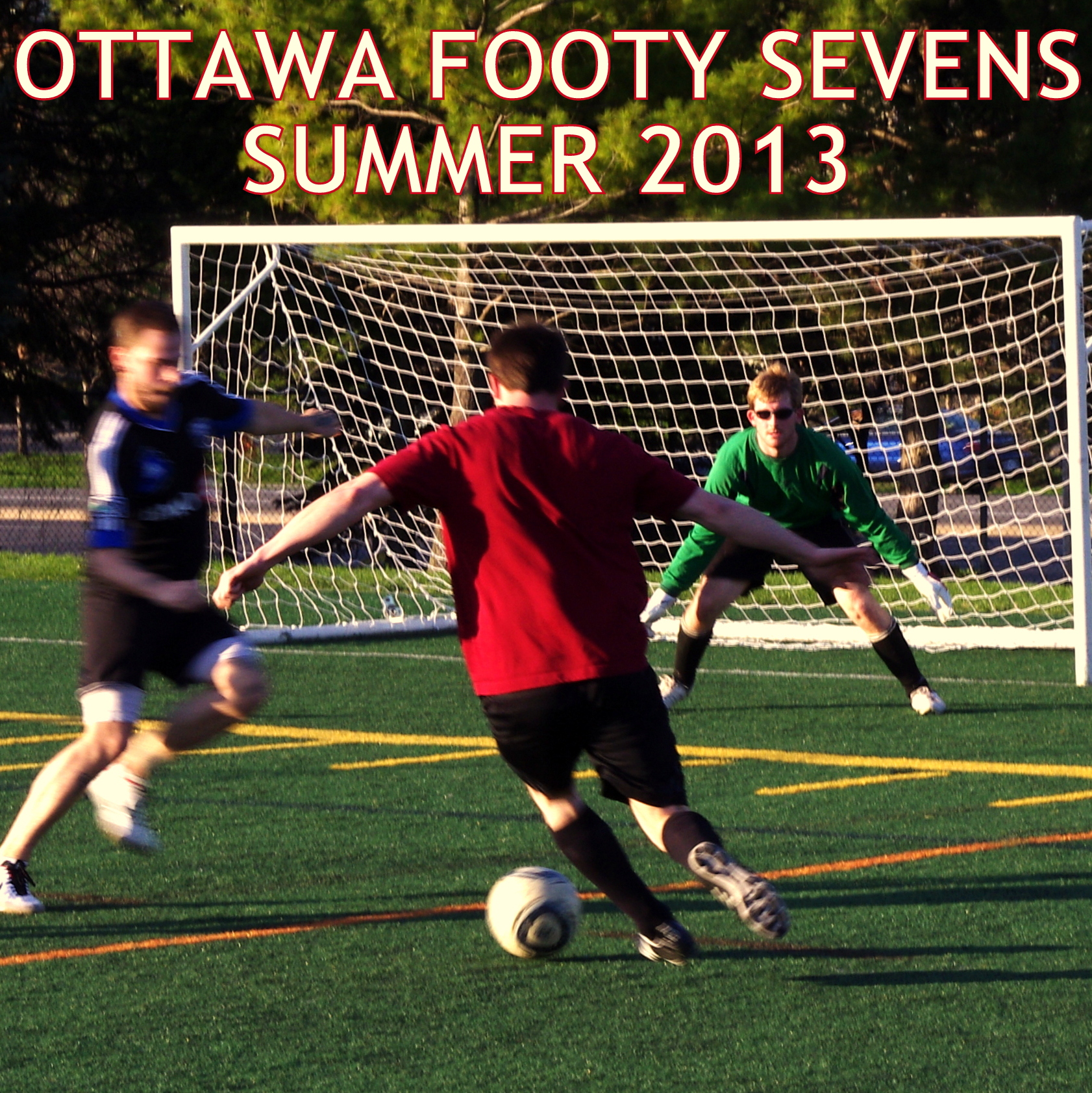 Summer League Line-Up at Ottawa Footy Sevens – Ottawa Footy Blog